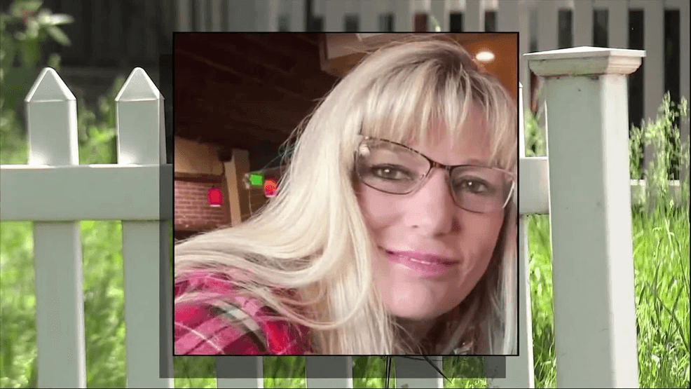 Officials release cause of death for Baltimore woman whose body was ...