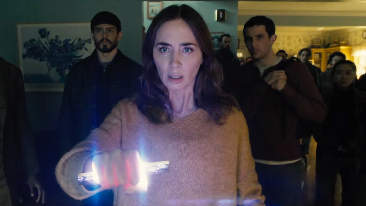 Disclosure Day makes $93 million at box office in opening weekend