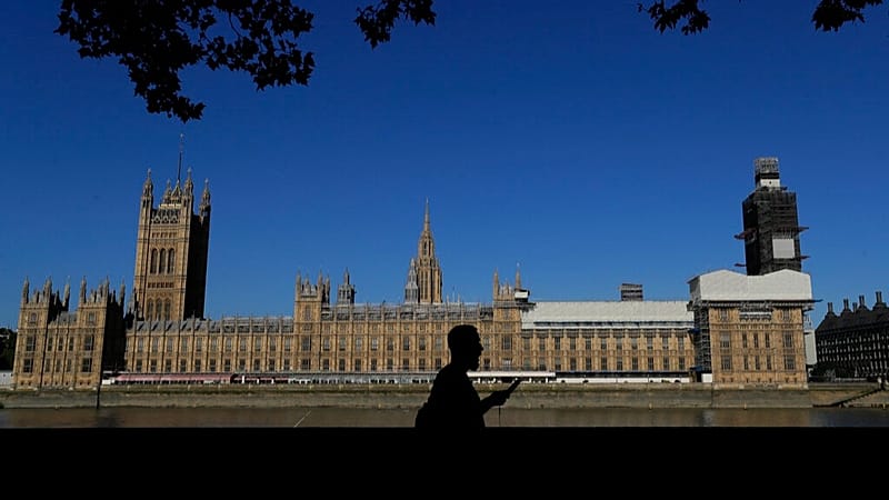 UK to investigate foreign interference in politics after Russia bribery ...