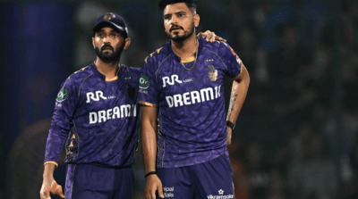 Kolkata Knight Riders squad for IPL 2026: Complete squad and predicted ...