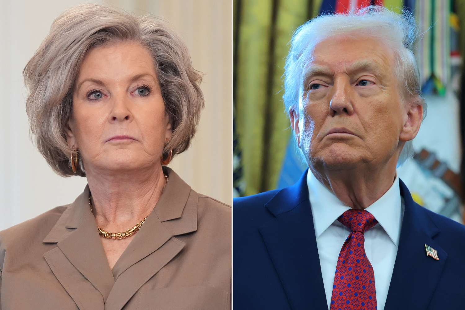 Donald Trump’s Chief of Staff Says He Has an ‘Alcoholic’s Personality ...