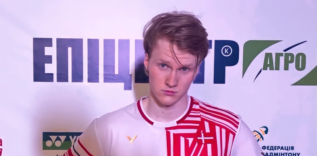 Anders Antonsen var ikke i tvivl om sit nej: Kort efter dukkede bøde op ...