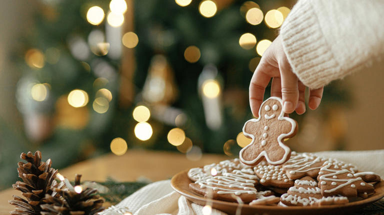 8 grocery store gingerbread cookies that you should buy
