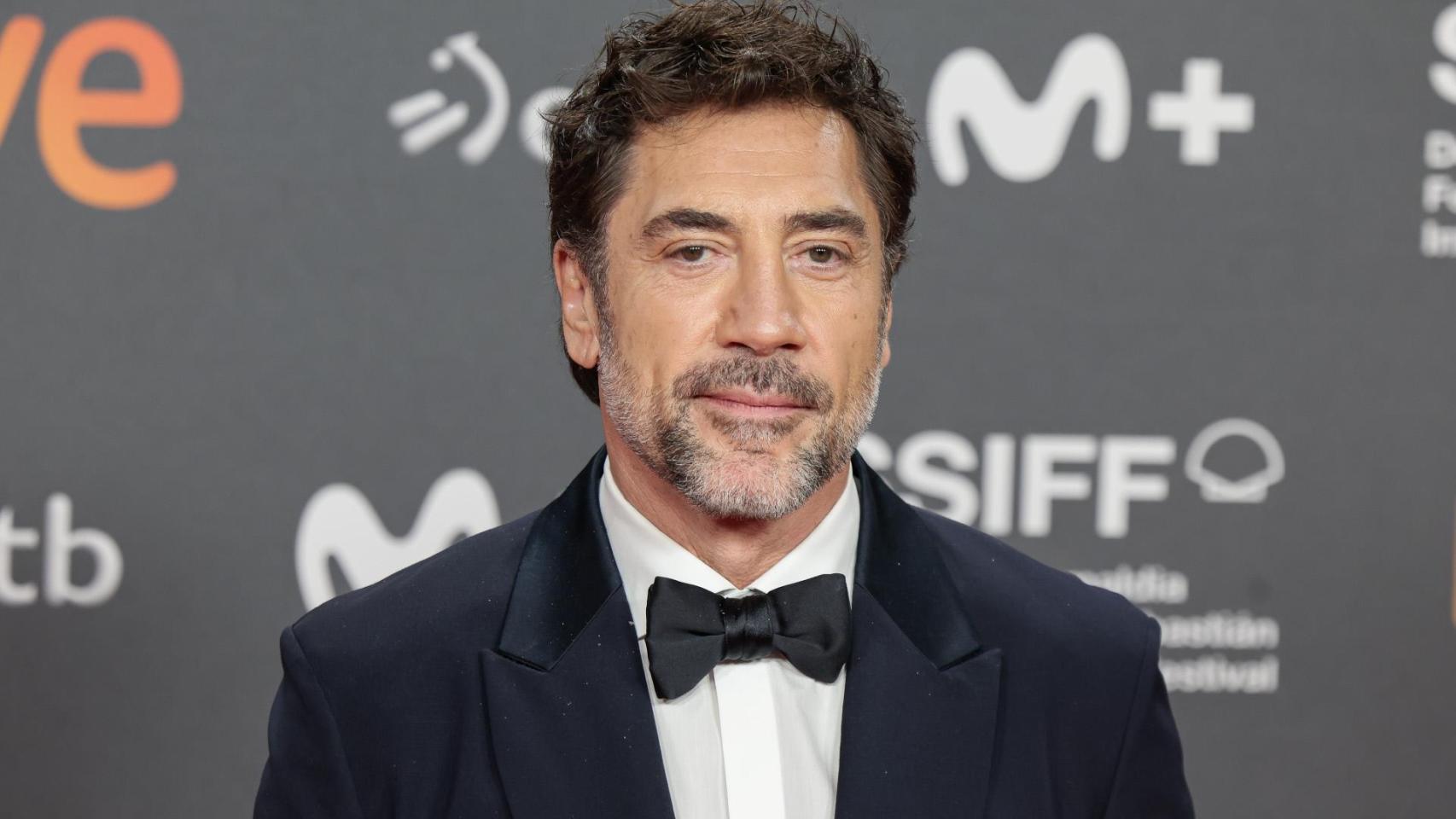 Javier Bardem (56), sobre su infancia en los 70: "Recuerdo los golpes ...