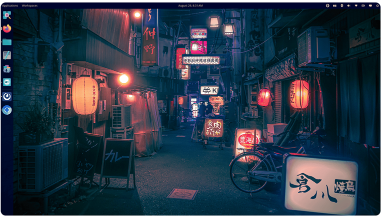 COSMIC 1.0 lanzado: El escritorio Rust de System76 llega a su version ...