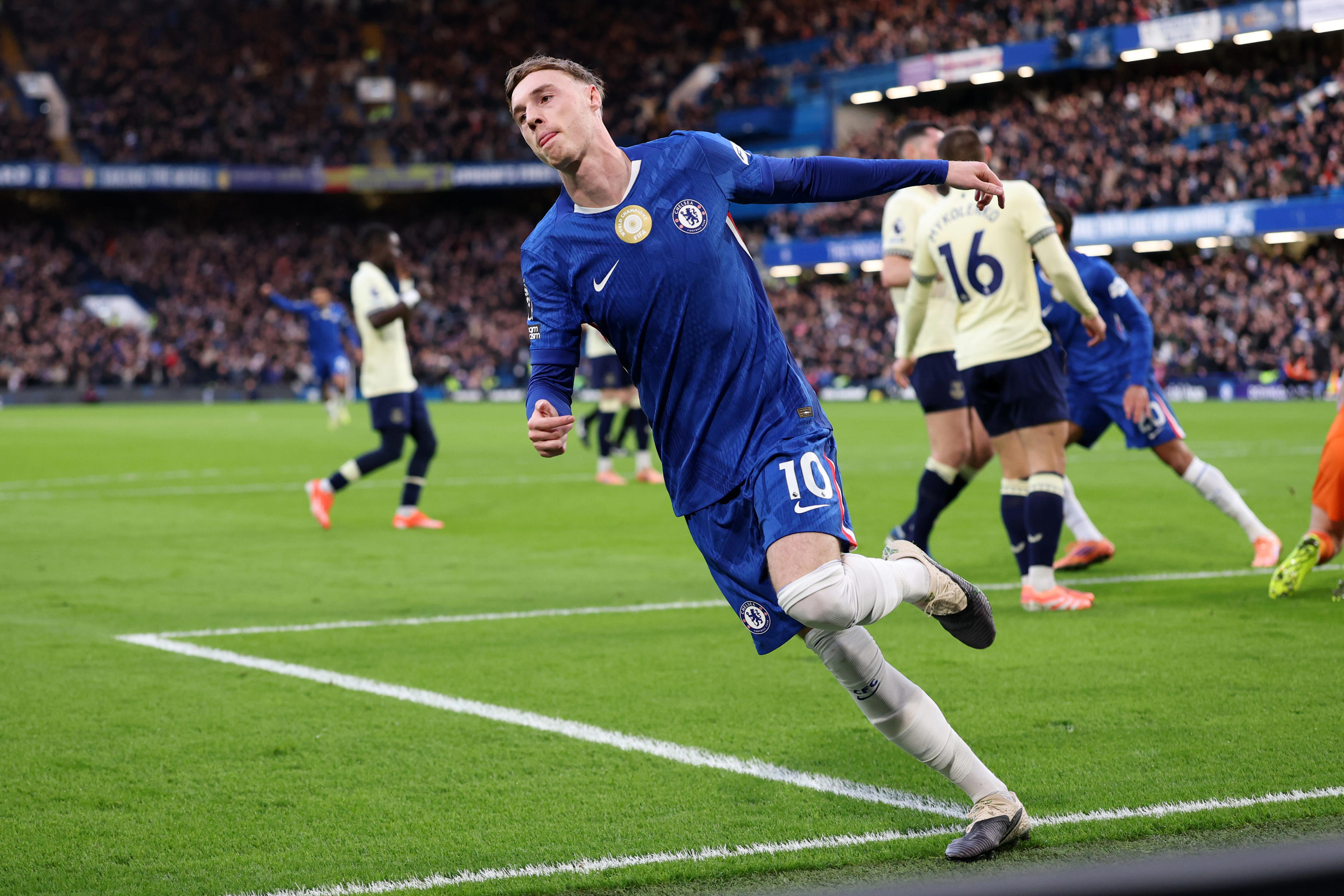 Newcastle vs. Chelsea: Premier League betting odds, prediction, pick