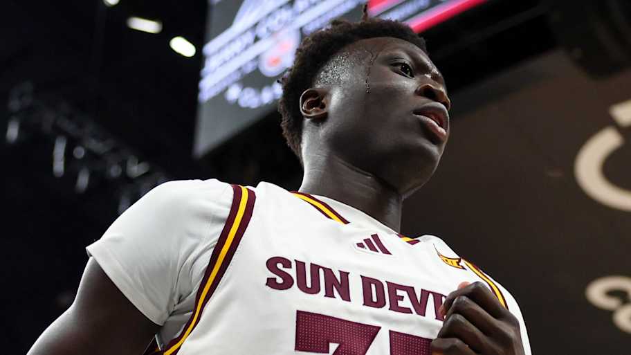 Arizona State basketball continues to gain steam in AP poll