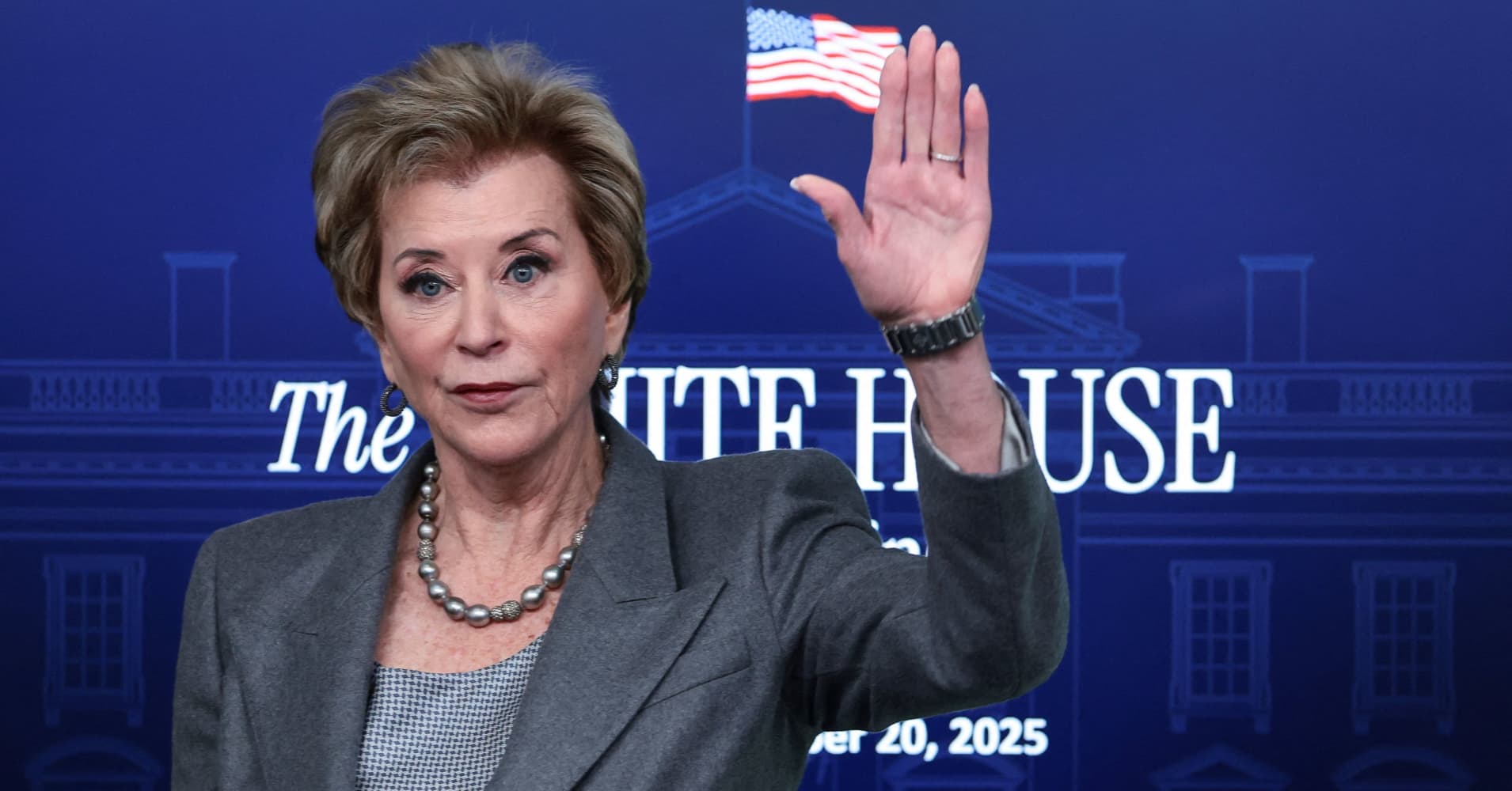 Trump officials move slowly on student loan forgiveness, repayment plan ...