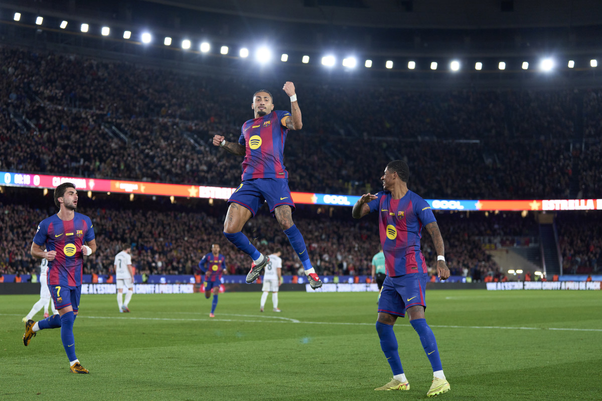 Guadalajara vs Barcelona lineups, injuries, live streaming, how & where ...