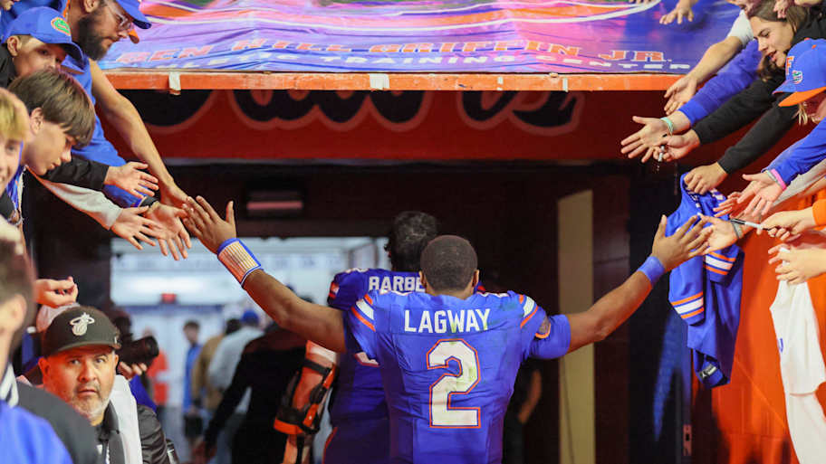 Quarterback big board: Multiple options for Lane Kiffin and LSU ...