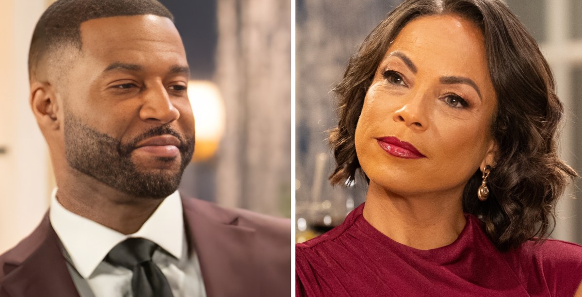Beyond the Gates spoilers December 17: A triangle forms as Nicole and ...