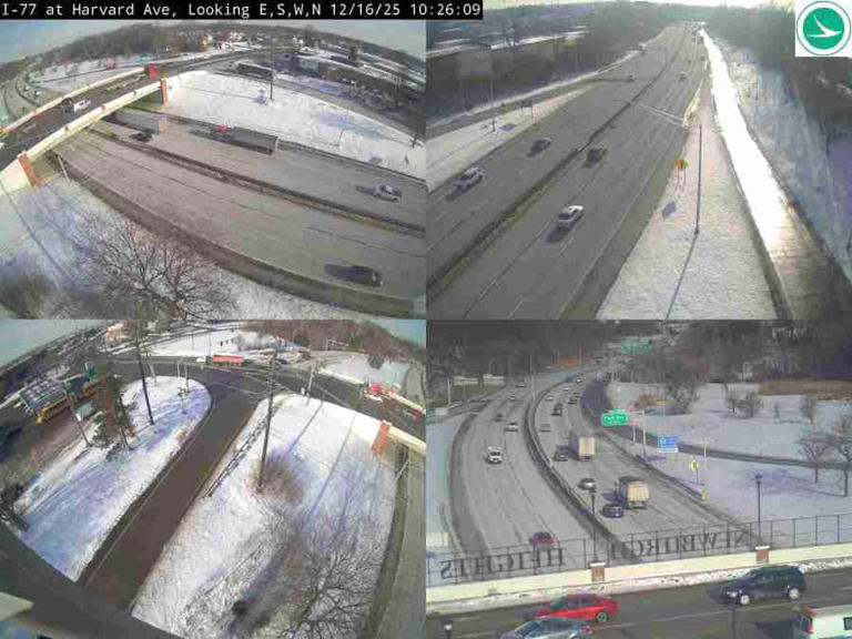 Buckle up! Next I-77 project could last until 2031