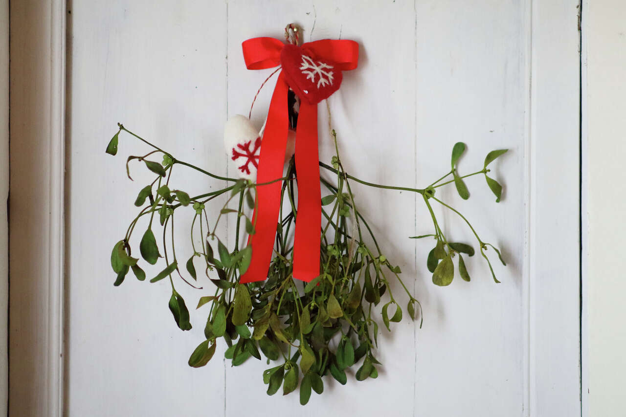 The most popular holiday decorations in America