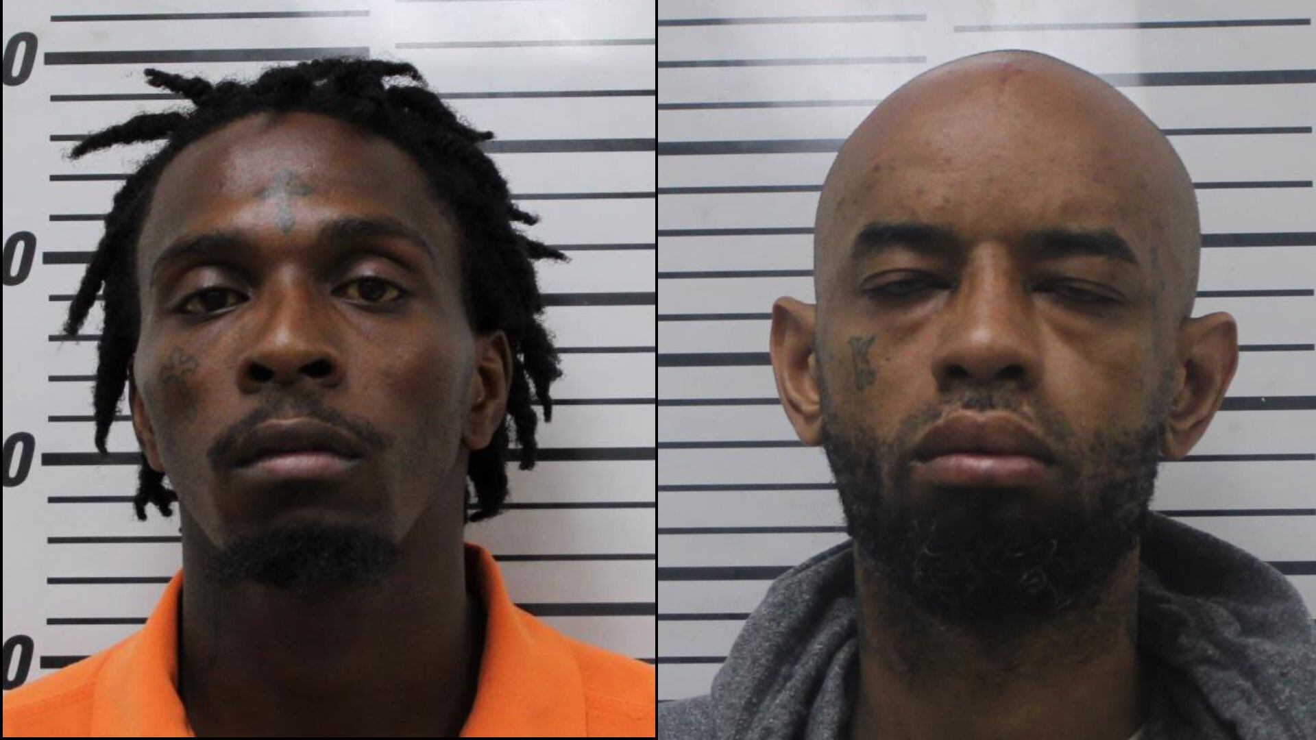 Update: Escaped inmates both captured following South Ga. jailbreak