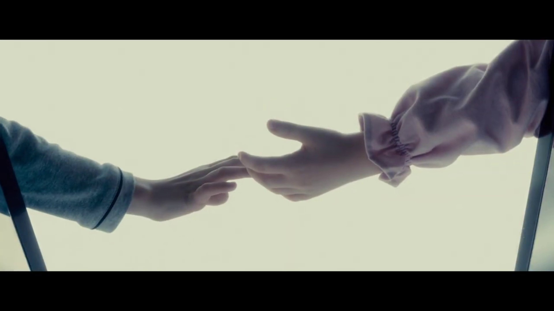 Teaser officiel de « Disclosure Day » de Steven Spielberg (VOST)