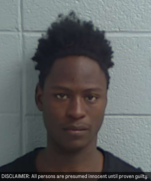 Man accused of rape, kidnapping recaptured after escaping prison ...