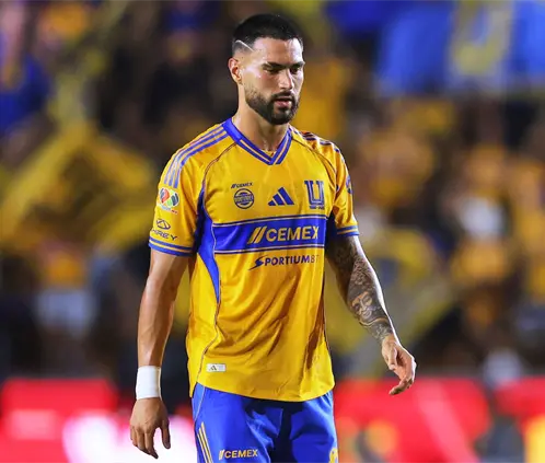 Chivas mueve ficha en el mercado 2026: el primer paso que dio por Juan ...