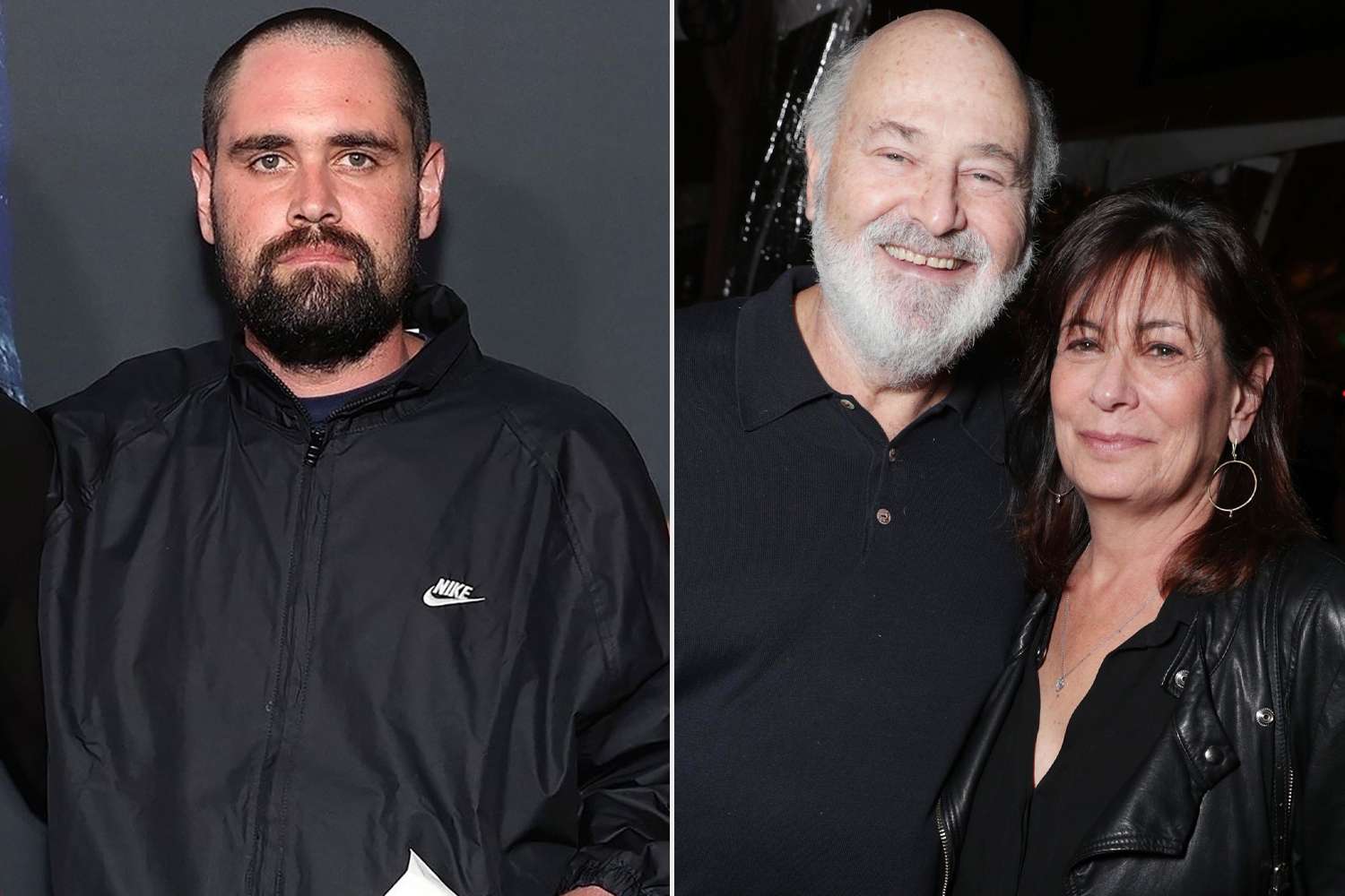 Rob Reiner's son Nick could be ineligible for inheritance because of ...