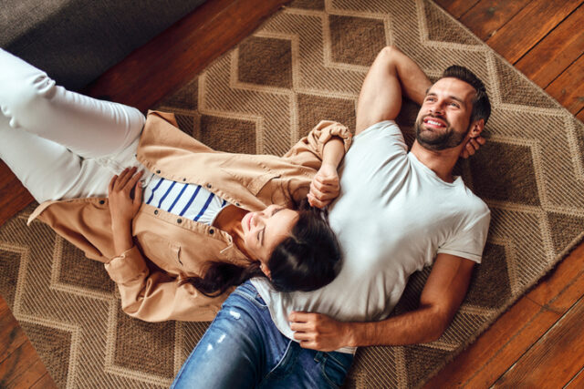 16 signs you’re in a relationship with a genuinely good person