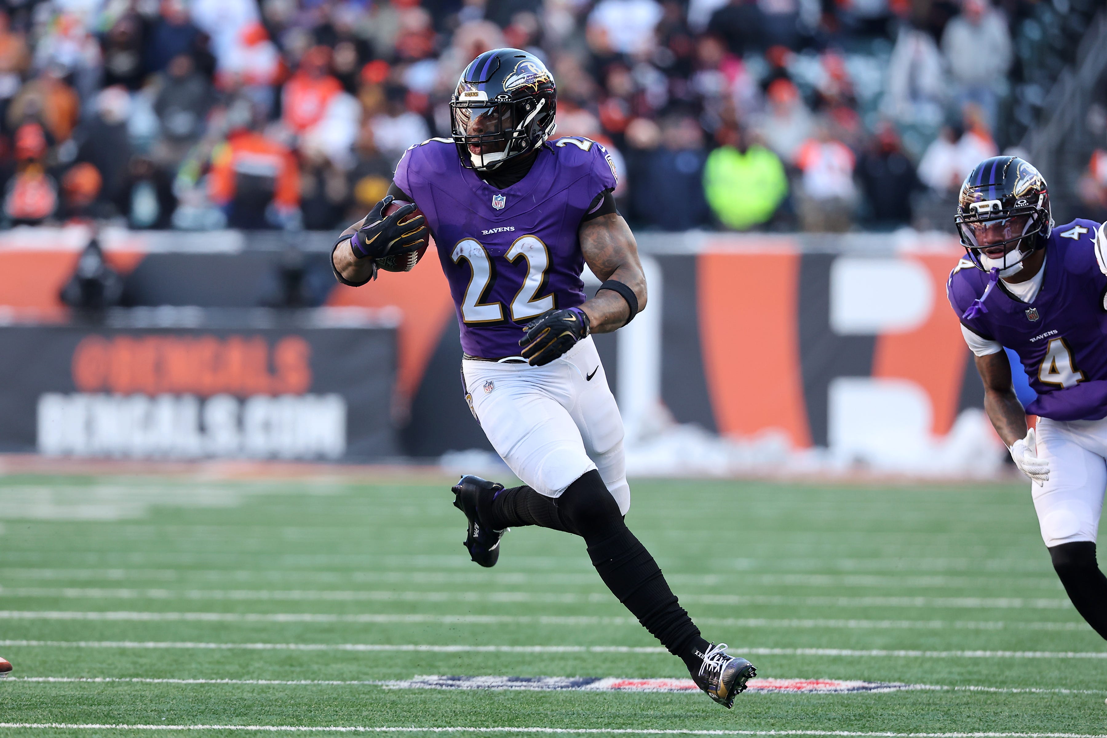 What channel is Sunday Night Football on? How to watch Patriots-Ravens