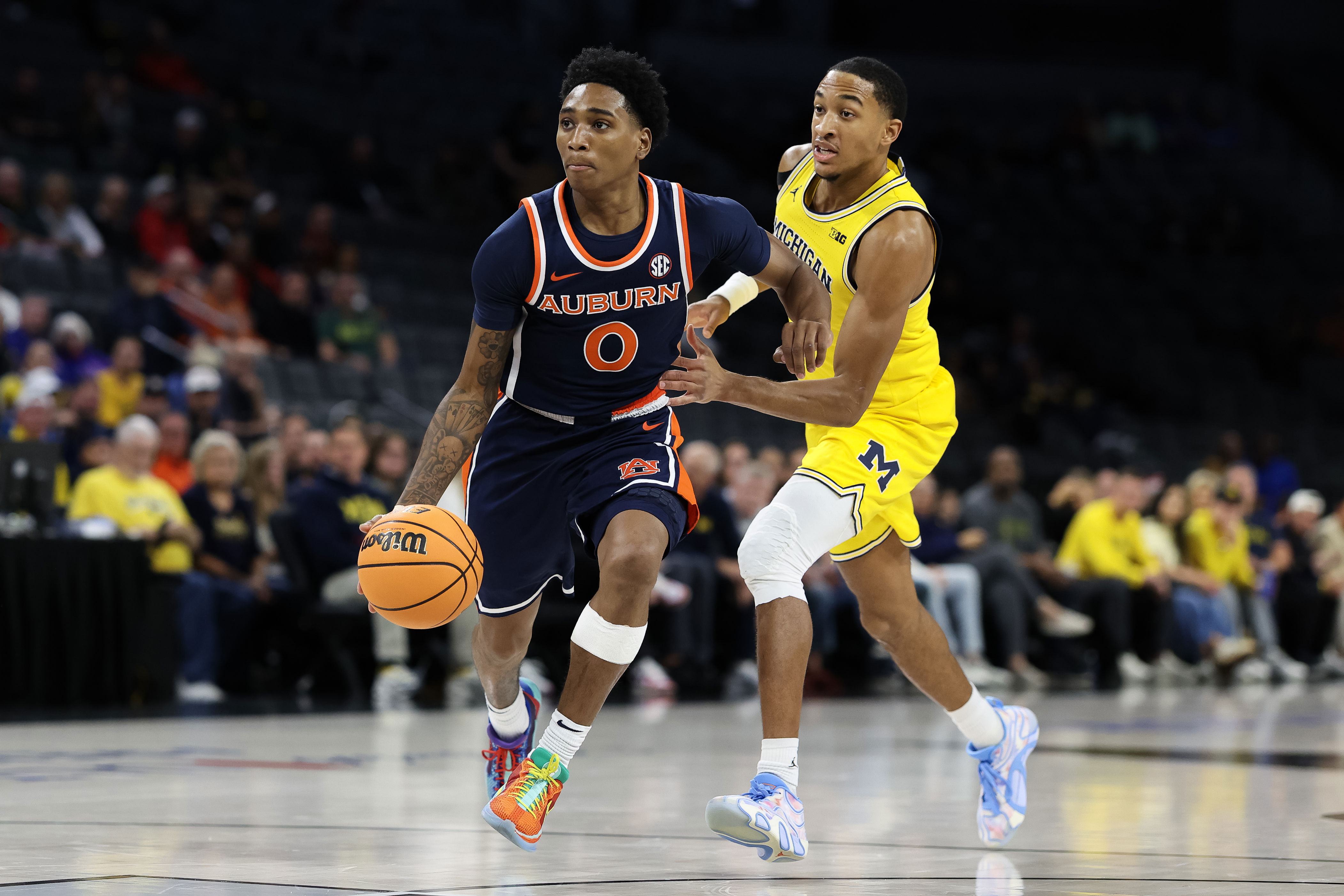 2026 NBA draft preview – Late first round options