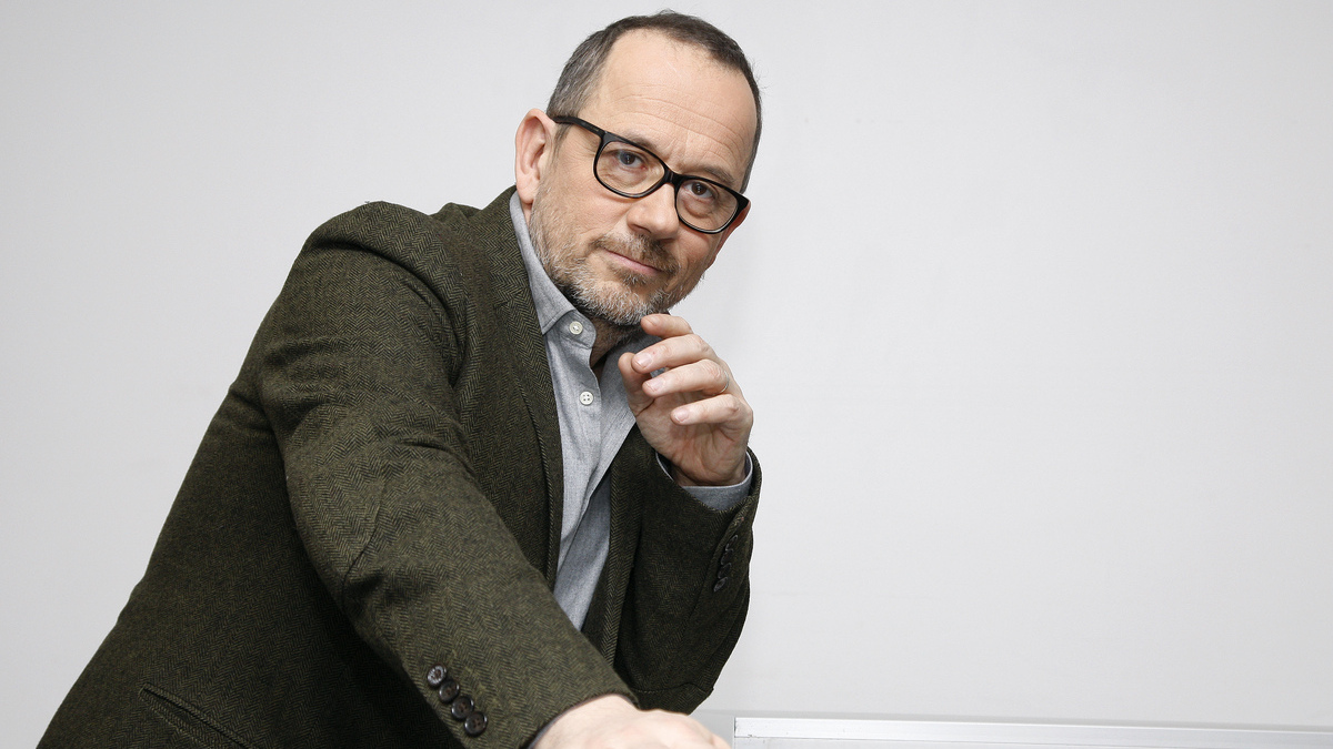 « Déplorable » : Thomas Legrand donne un coup de pied dans la fourmilière