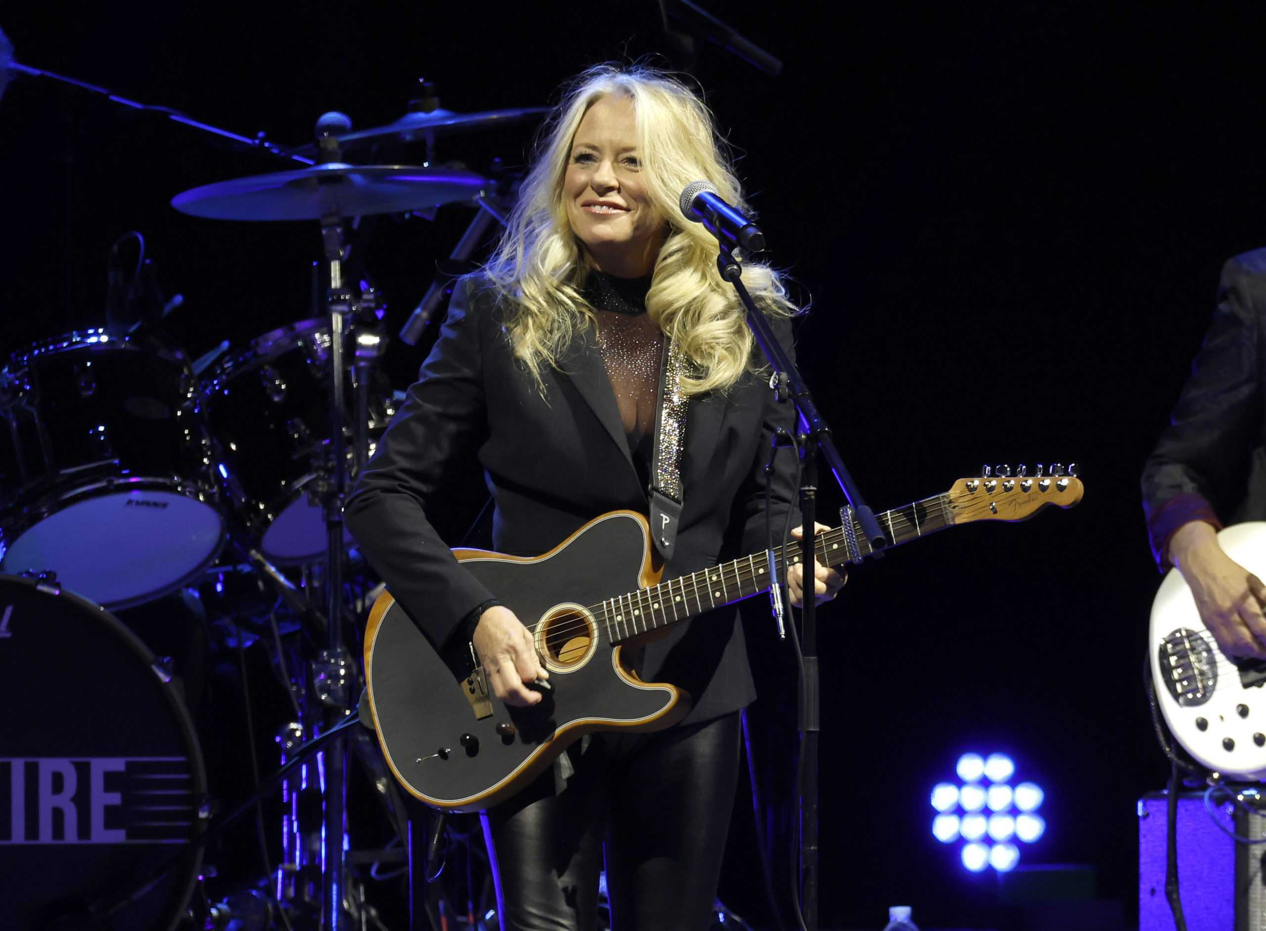 Country music’s one-hit wonders