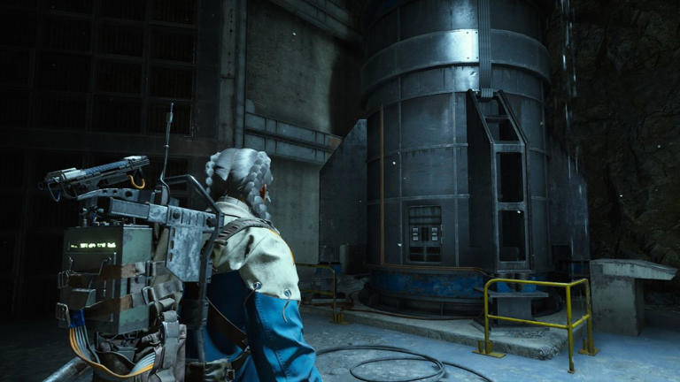 Here's where to find the filtration system in Arc Raiders' The Clean ...