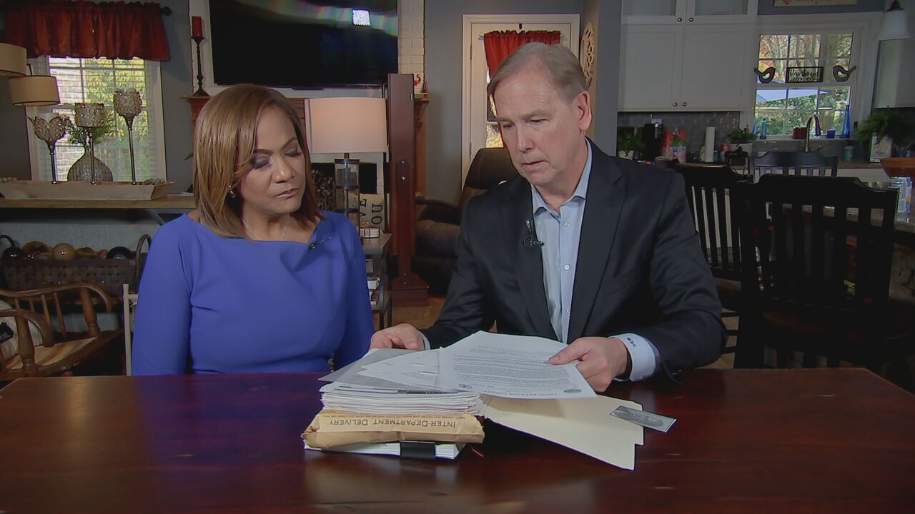 Derwin Brown assassination 25 years later: Former Channel 2 reporter ...