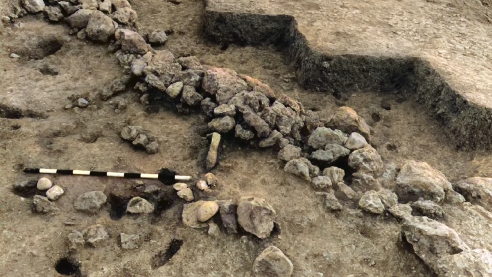 14,500-year-old enclosure shatters the Göbekli Tepe timeline