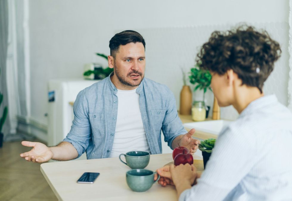 If your wife has these 11 habits, she’s likely not a very good person