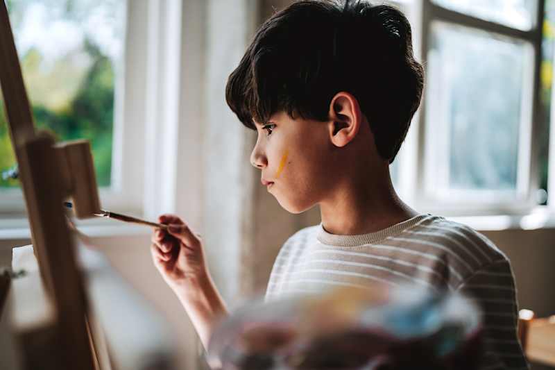 21 great gifts for kids who love to draw