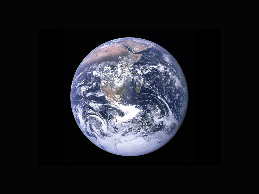 10 natural forces that shape Earth’s surface
