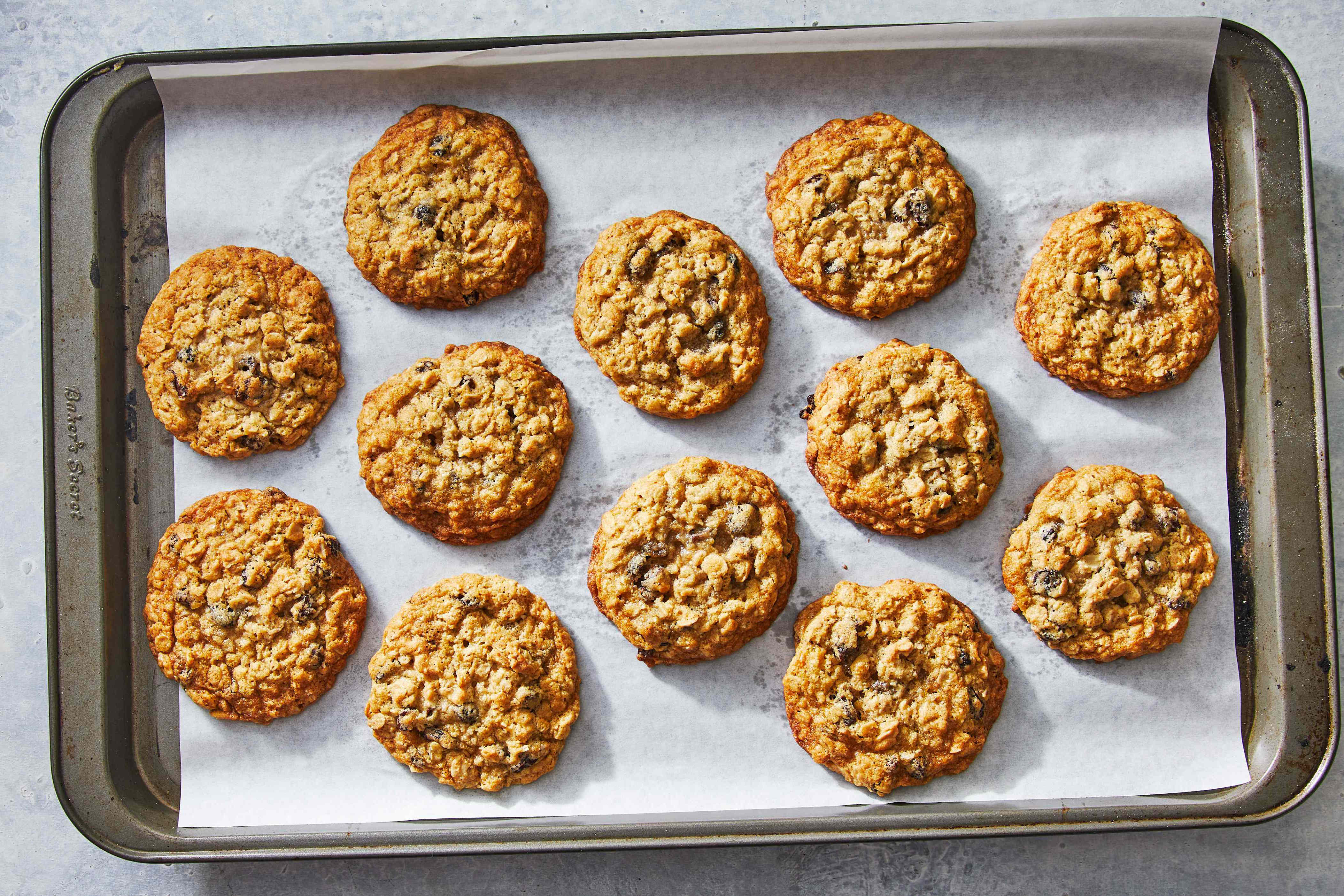 This vintage baking tip goes against everything you've been told—but it ...