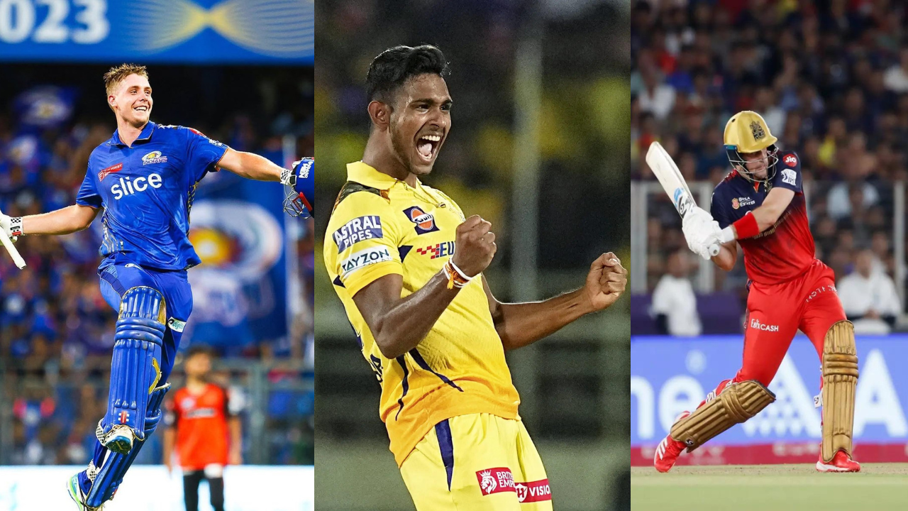 IPL auction 2026: Most expensive player for each team across all 10 teams