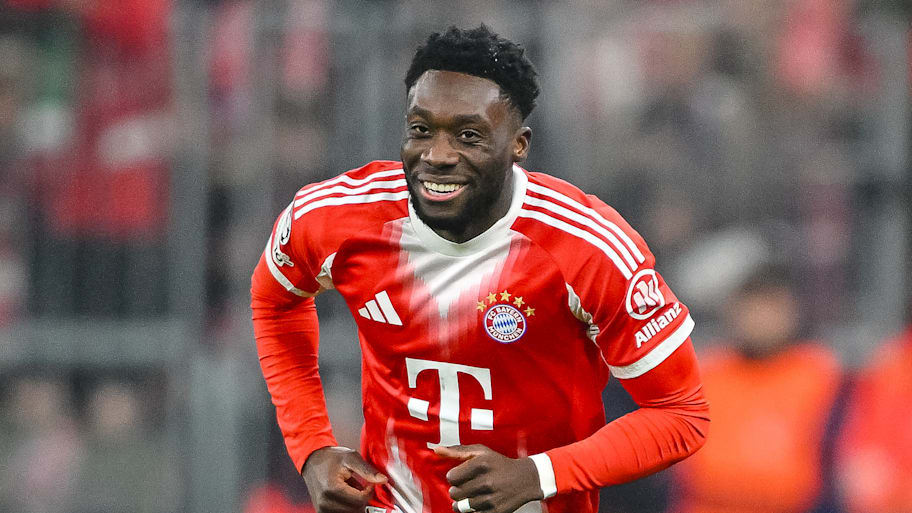 Road to World Cup 2026: Canada’s five best players of the week—ranked