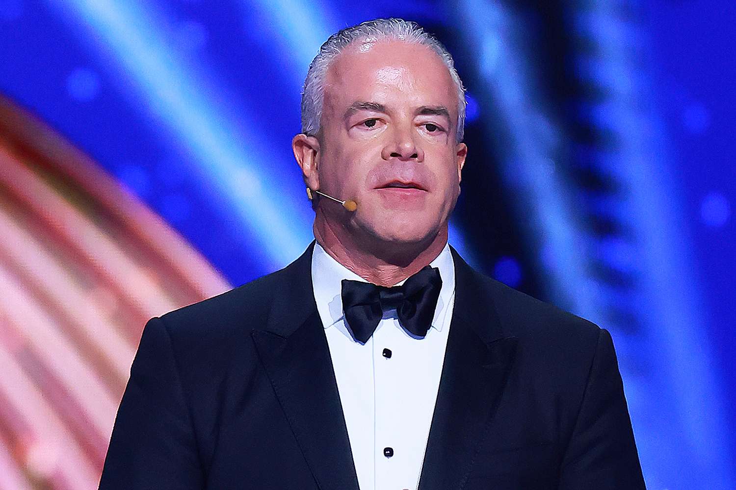 Miss Universe Organization announces move from Mexico amid pageant president Raul Rocha's ...