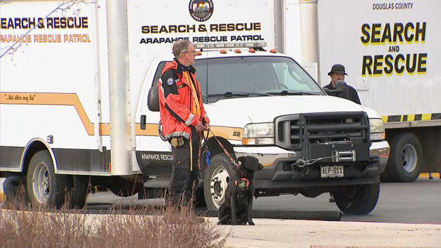 Colorado authorities say 2 missing 13-year-old girls have been found