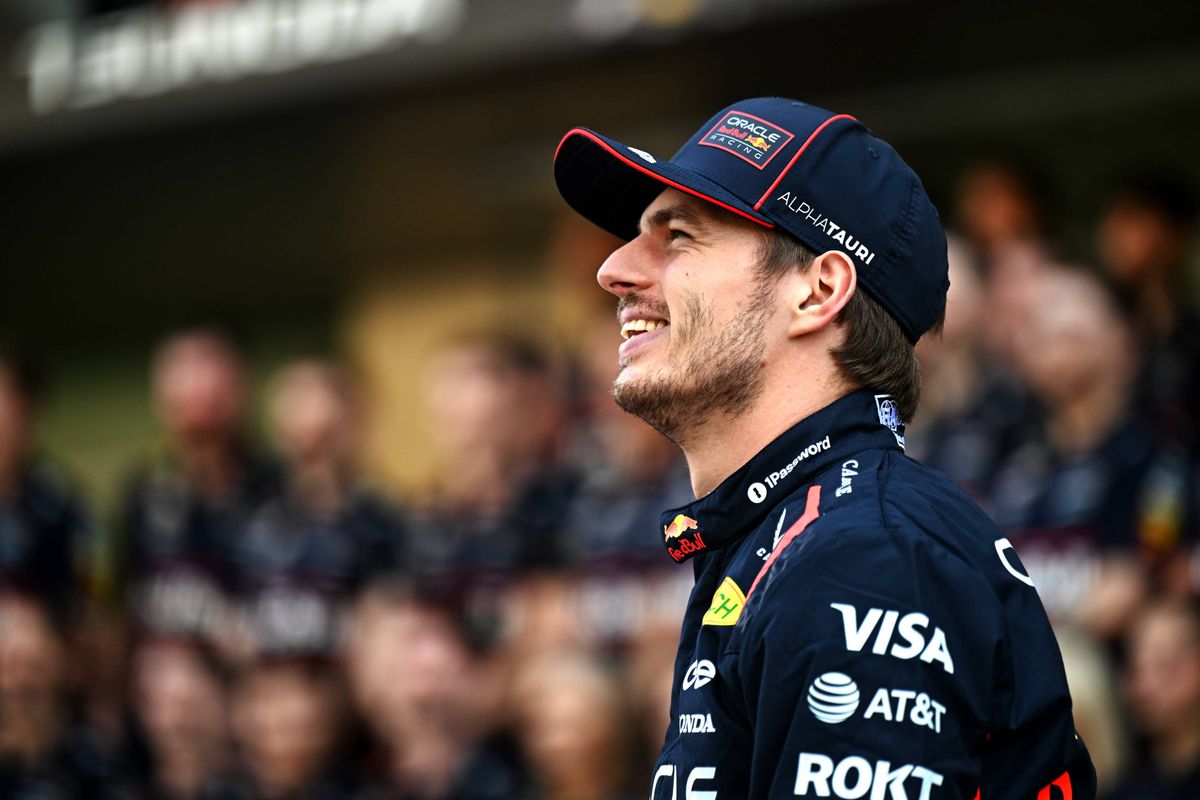Damon Hill: „Hamilton ist auf dem Absprung, Verstappen ist nun das Ziel ...