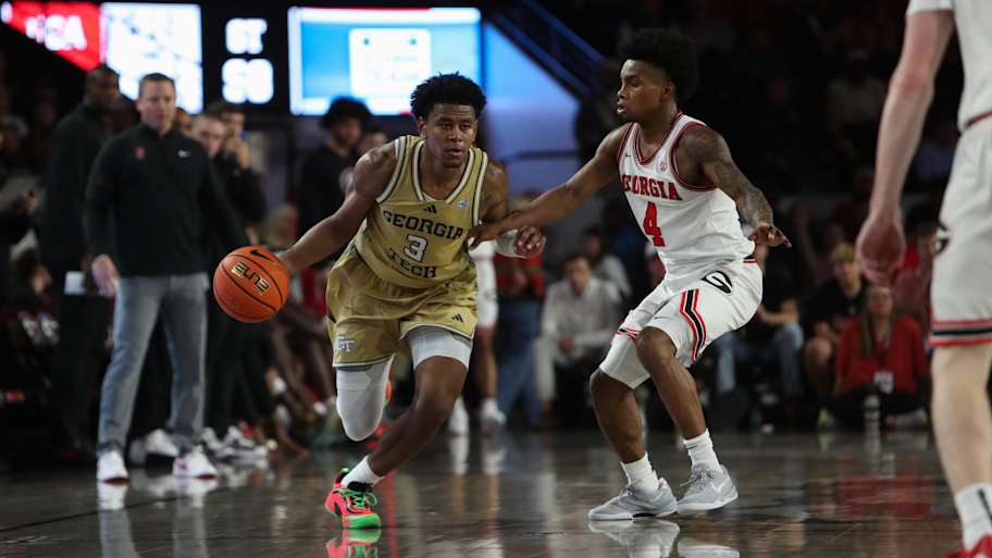 Why Jaeden Mustaf could unlock Georgia Tech’s next level as a team