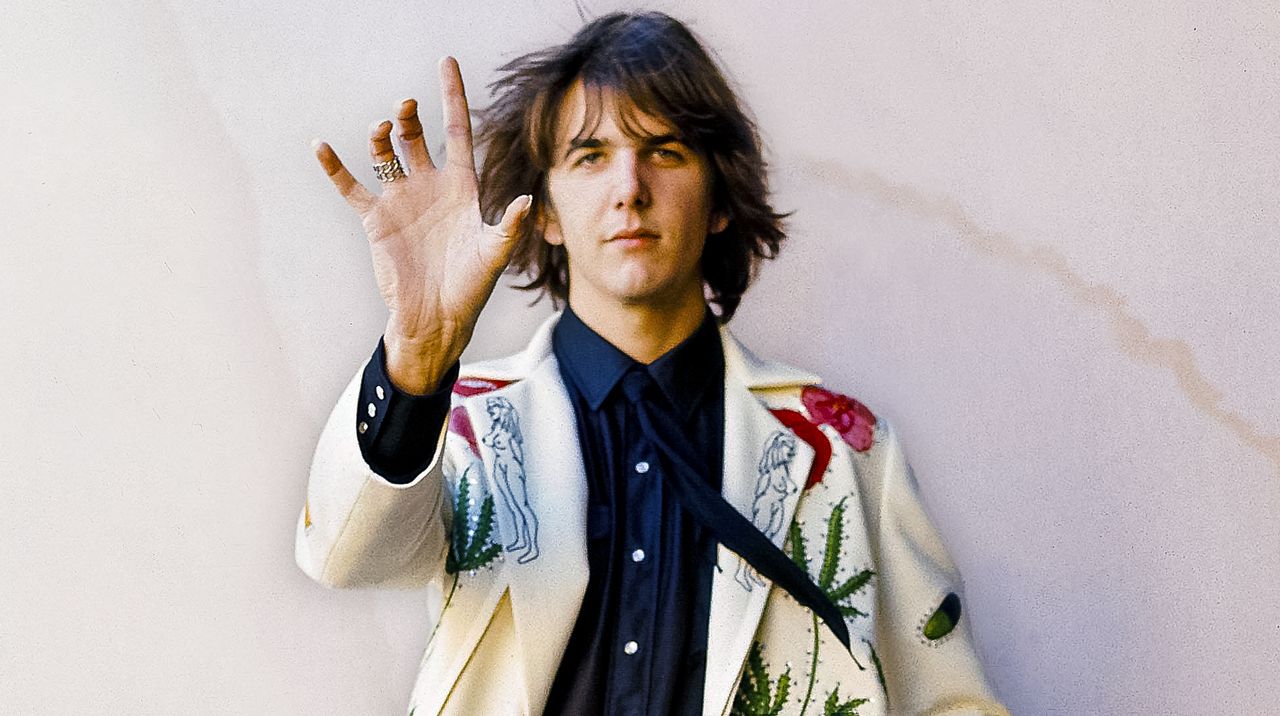 Roger McGuinn and Keith Richards on the country-rock pioneer who laid a ...