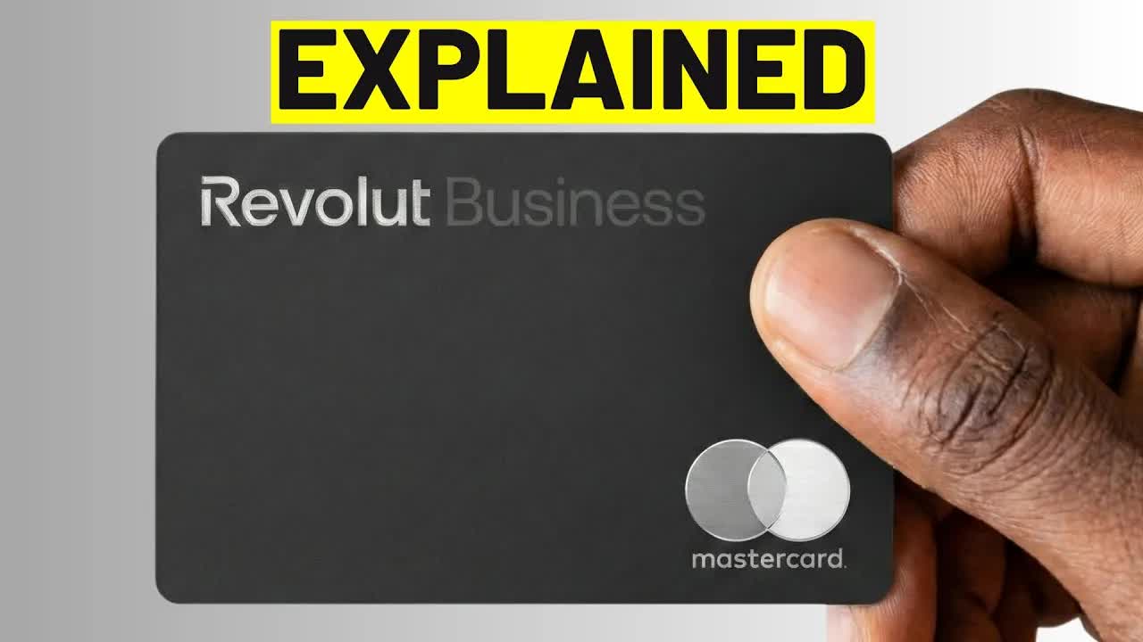Revolut Business Explained: Prepaid Debit, Multi-Currency, and the ...