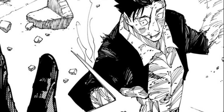 Jujutsu Kaisen's anime still hasn't shown the main villain's final form ...