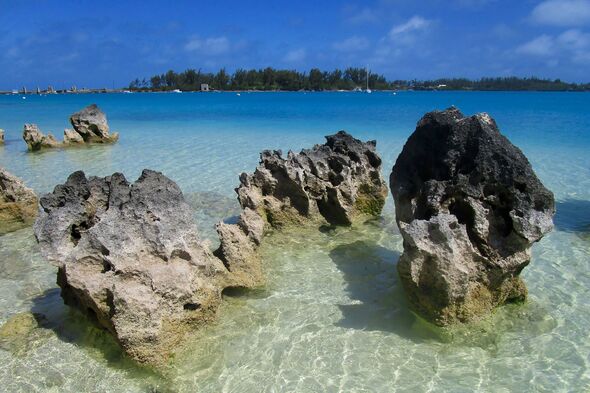 Bermuda Triangle mystery leaves scientists baffled as giant structure ...