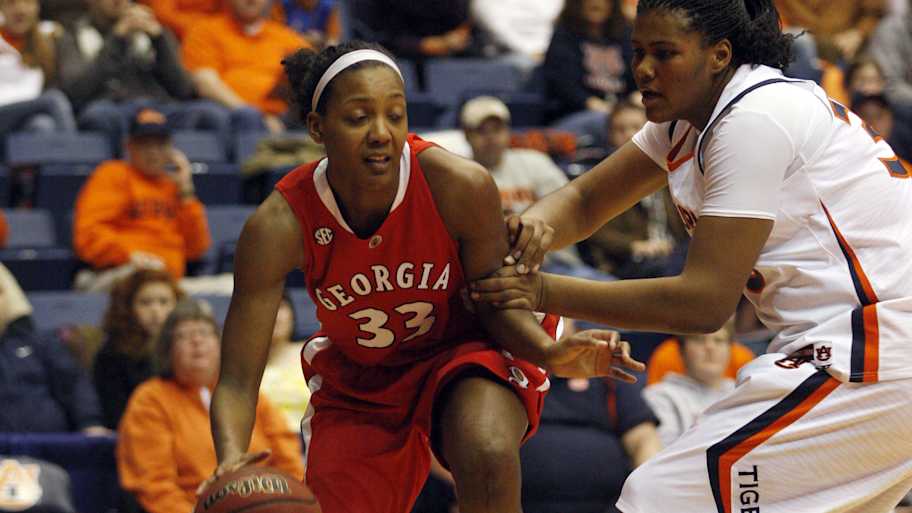 Looking at Angel Robinson's time with Phoenix