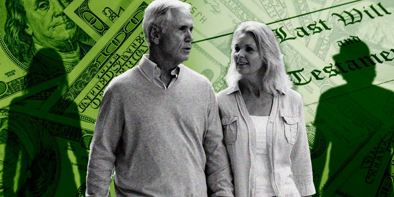 OK, boomer: Why you should start giving your money to your adult kids now