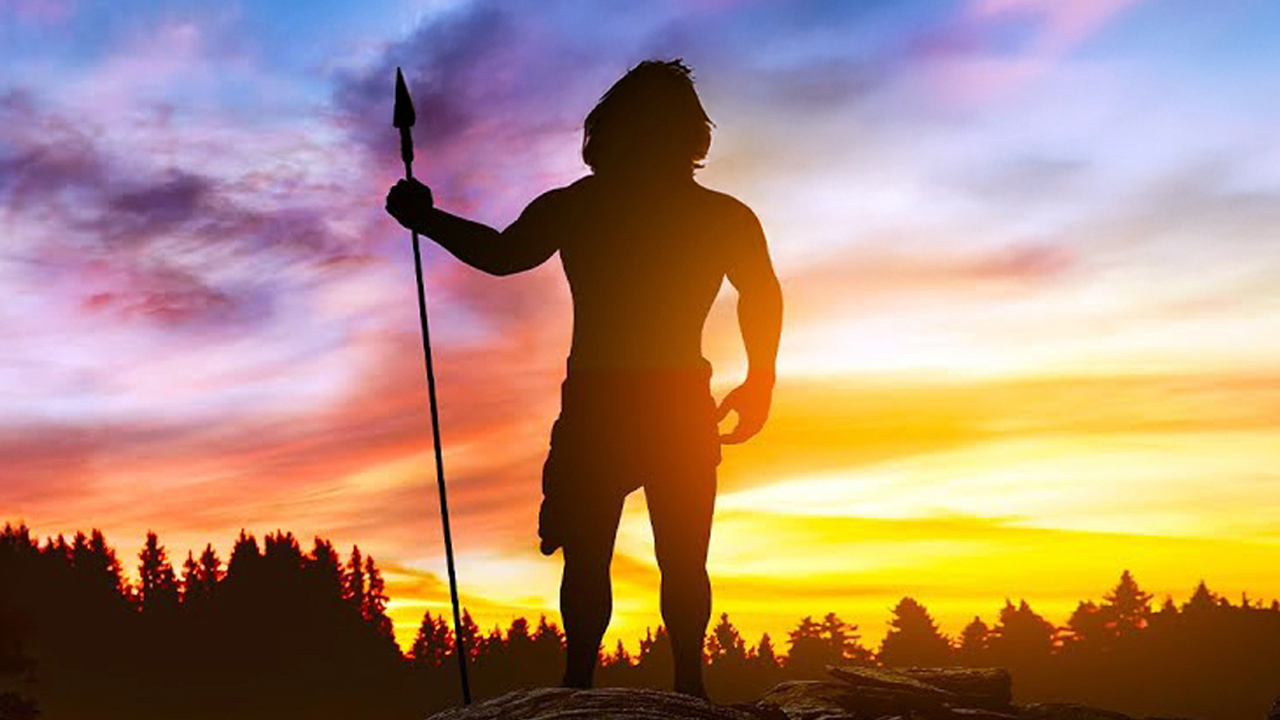 1.4 million years old: Europe’s earliest human face discovered