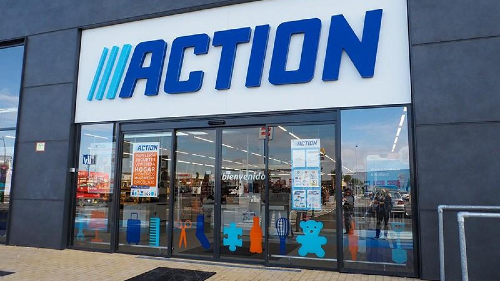 Action lanza el mueble más elegante, funcional y barato de la temporada ...