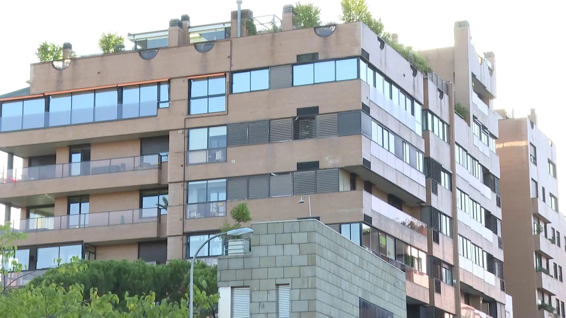 El precio de las viviendas de segunda mano se dispara un 13,5% en el ...