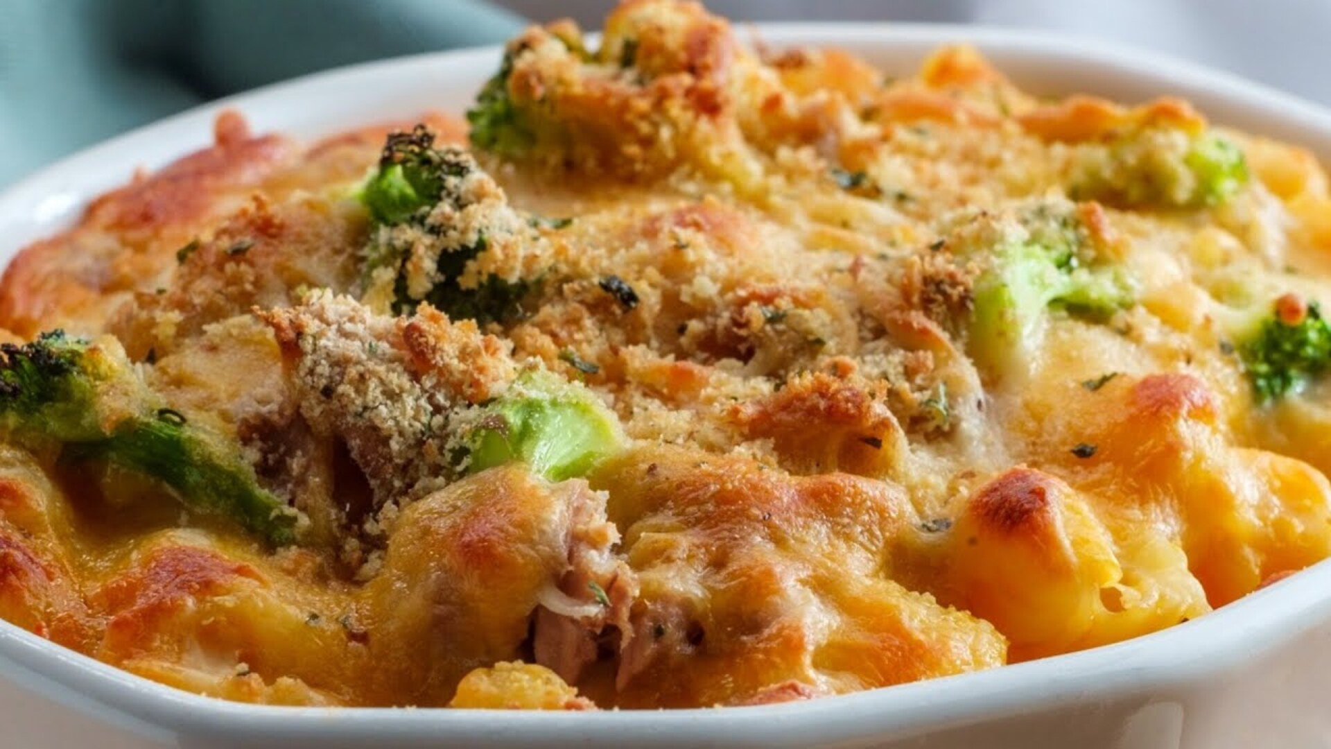 Old-school comfort foods that aren't popular anymore